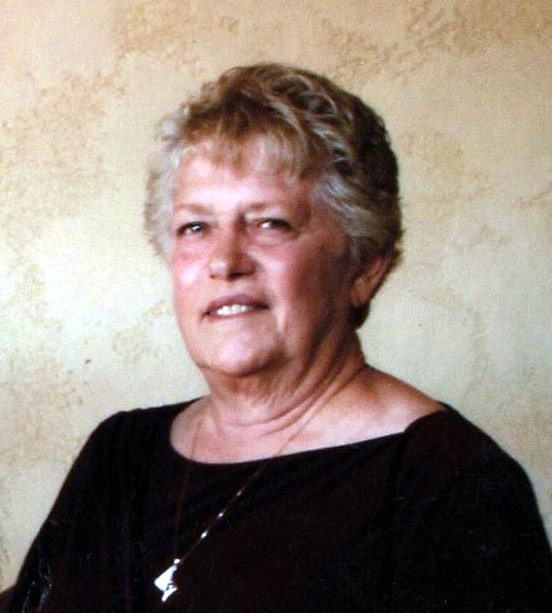 Beverly Larson Obituary - Phoenix, AZ