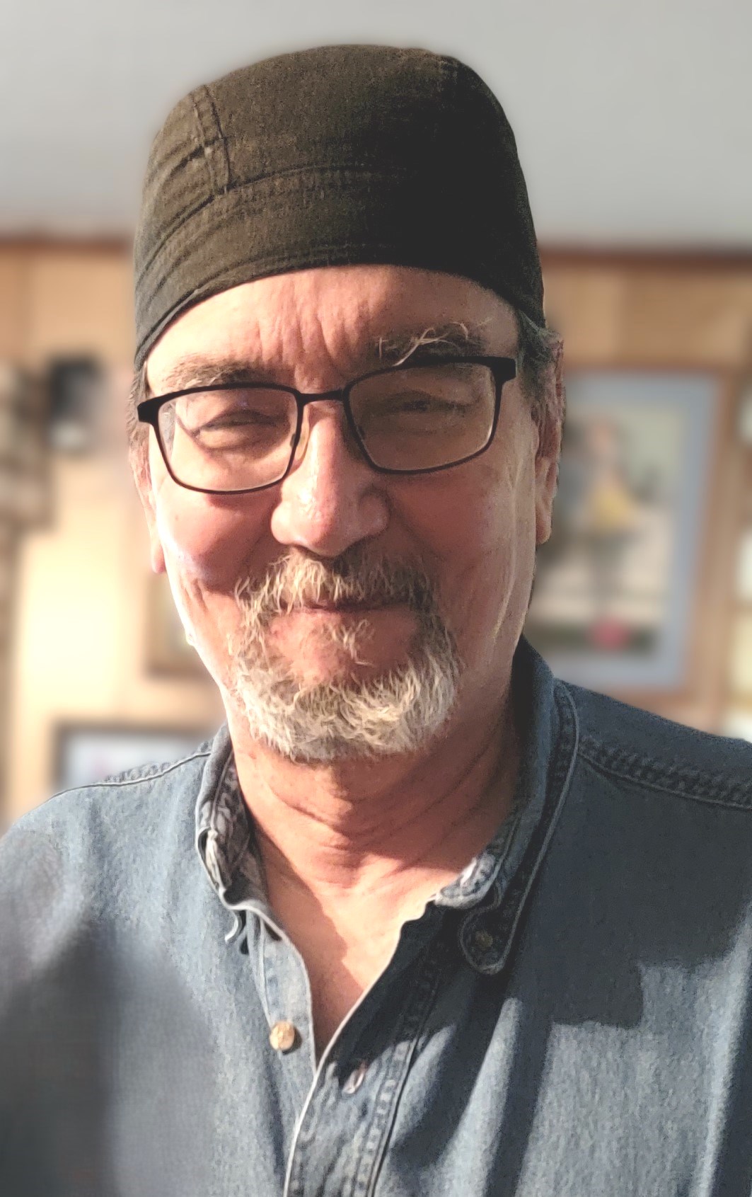 John Leveritt Obituary - El Dorado, AR