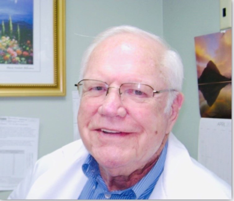 William David Thompson Obituary - Dallas, TX