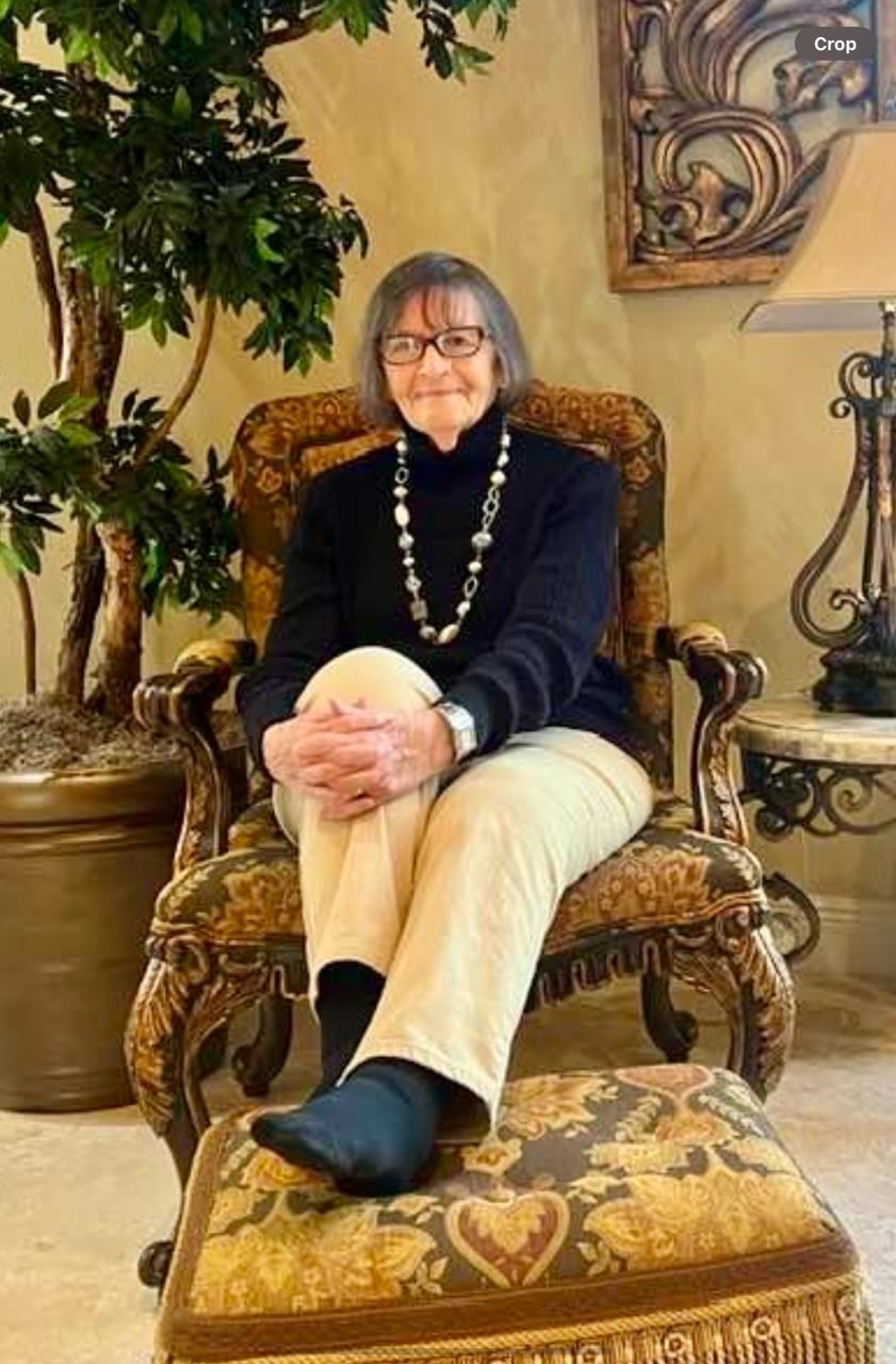 Susan Sackett Obituary - Flagler Beach, FL