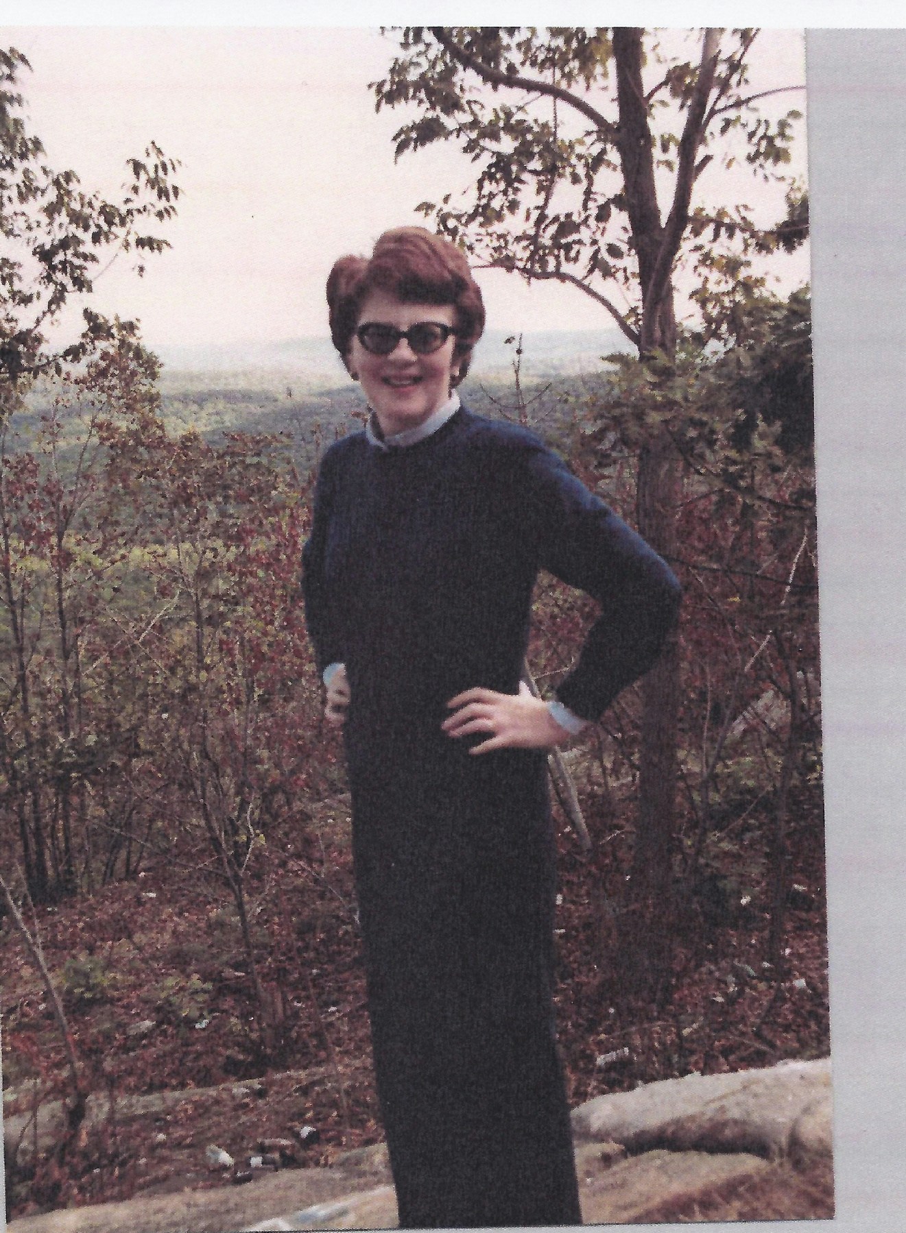 Catherine O'Dea Obituary - Orlando, FL