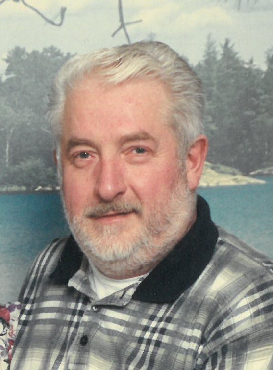Raymond Graul Obituary - Edmonton, AB