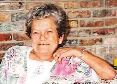 Doris Susan Goodson Obituary - Pensacola, FL