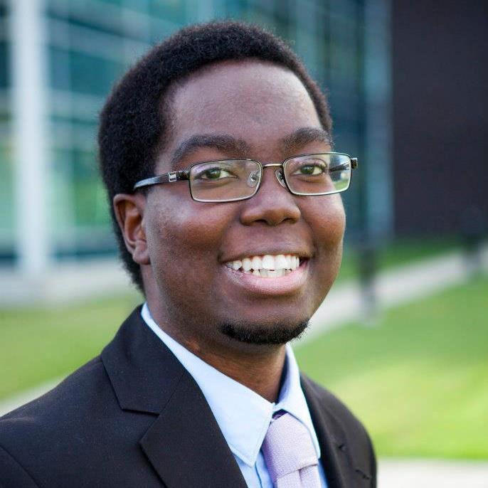 David Adomako-Ansah Obituary - Edmonton, AB