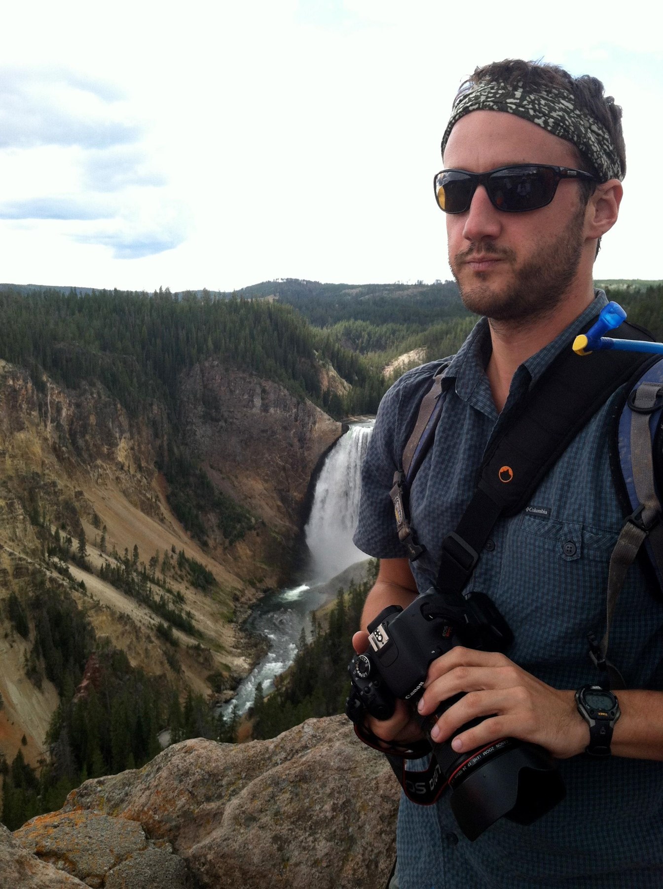 Ryan Kuehl Obituary - Austin, TX