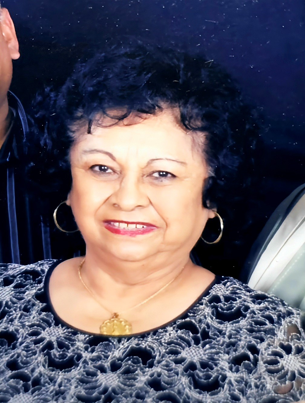 Enedina Costilla Obituary - Austin, TX