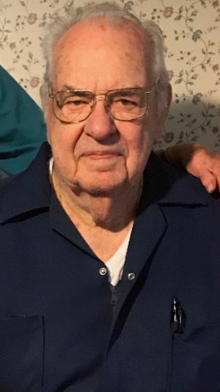 Jerry Gill Obituary - Webster, TX