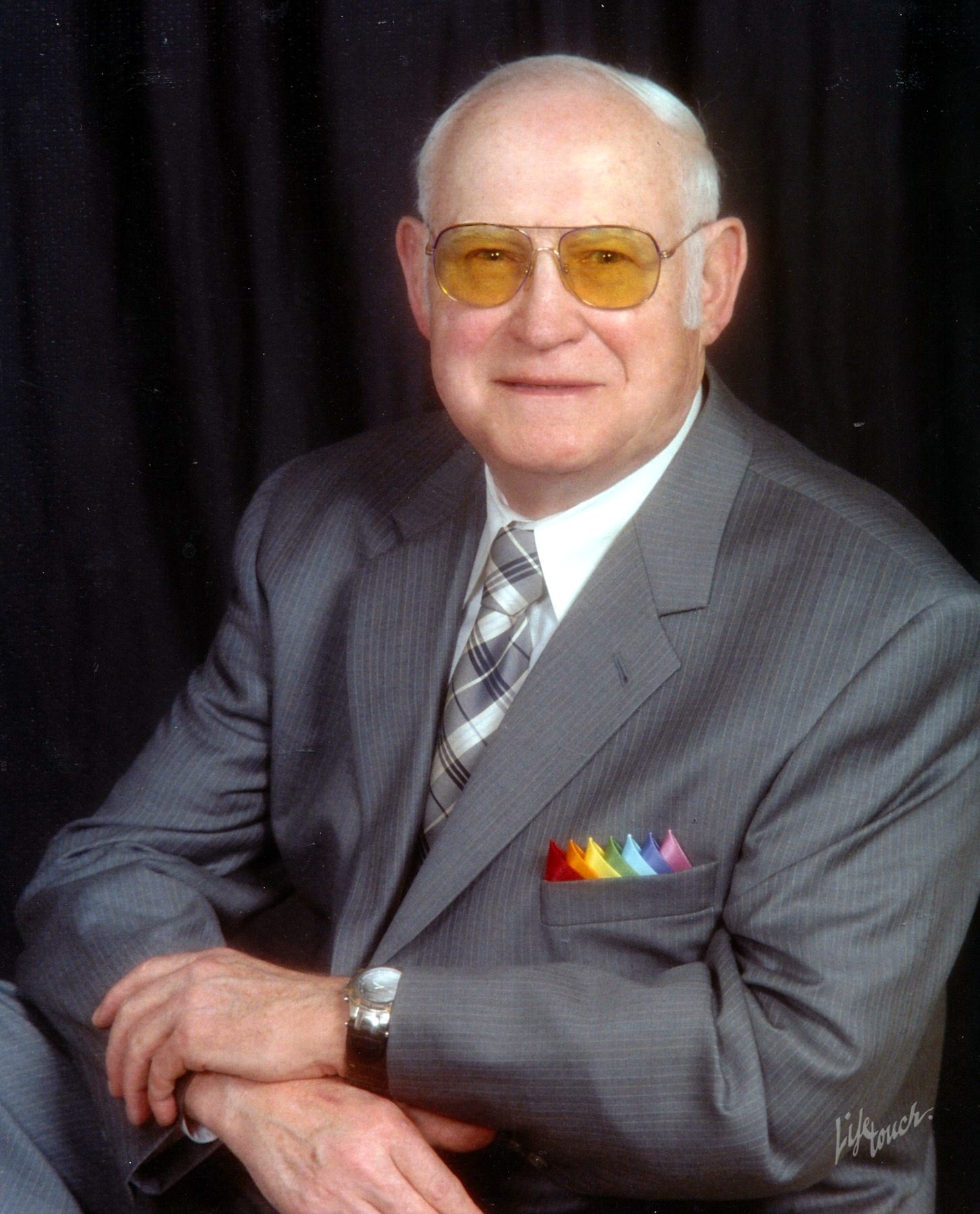 James "JC" Hardison Obituary - Hampton, VA