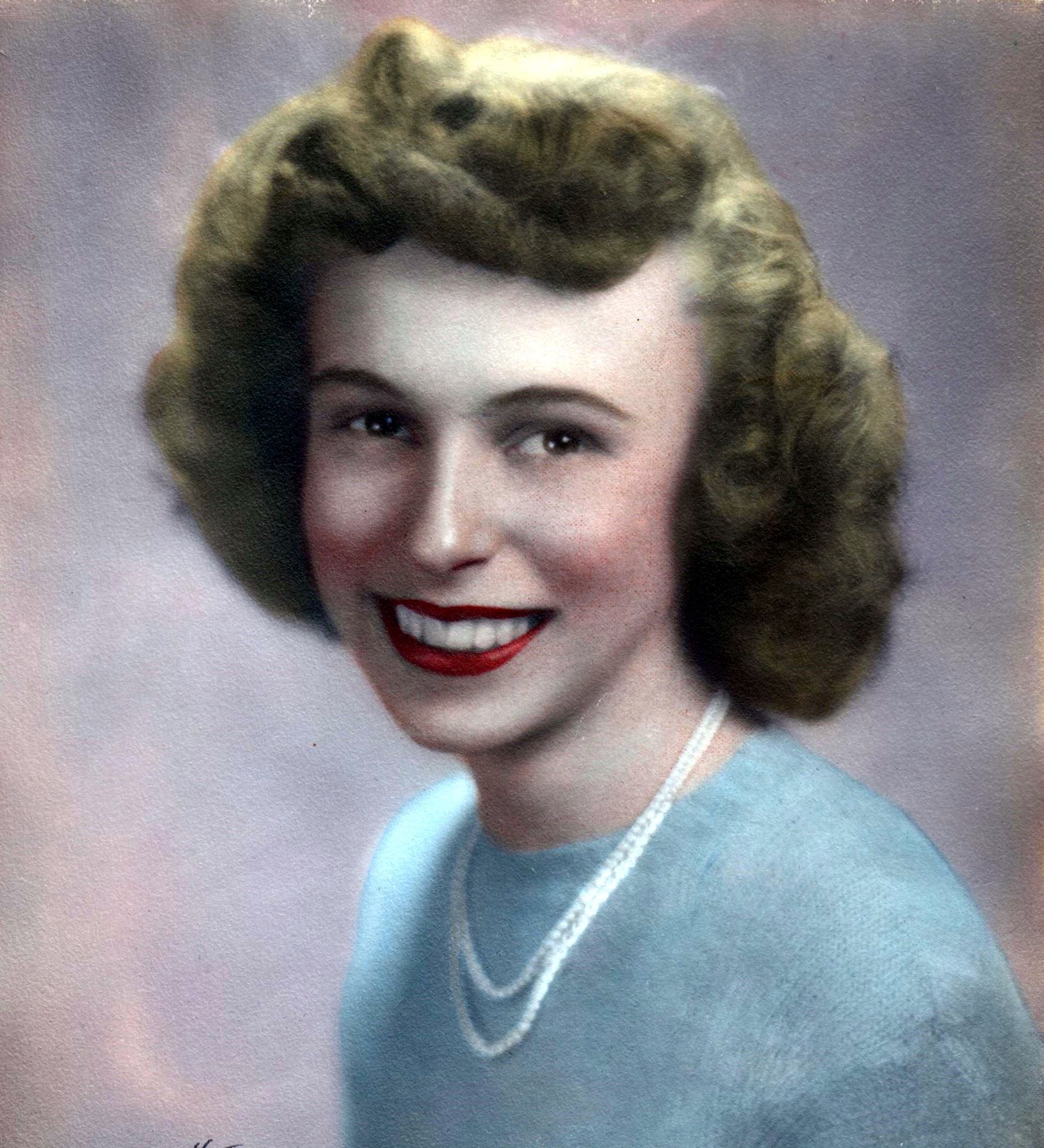 Dorothy Agnes Friesner Obituary - Nottingham, MD