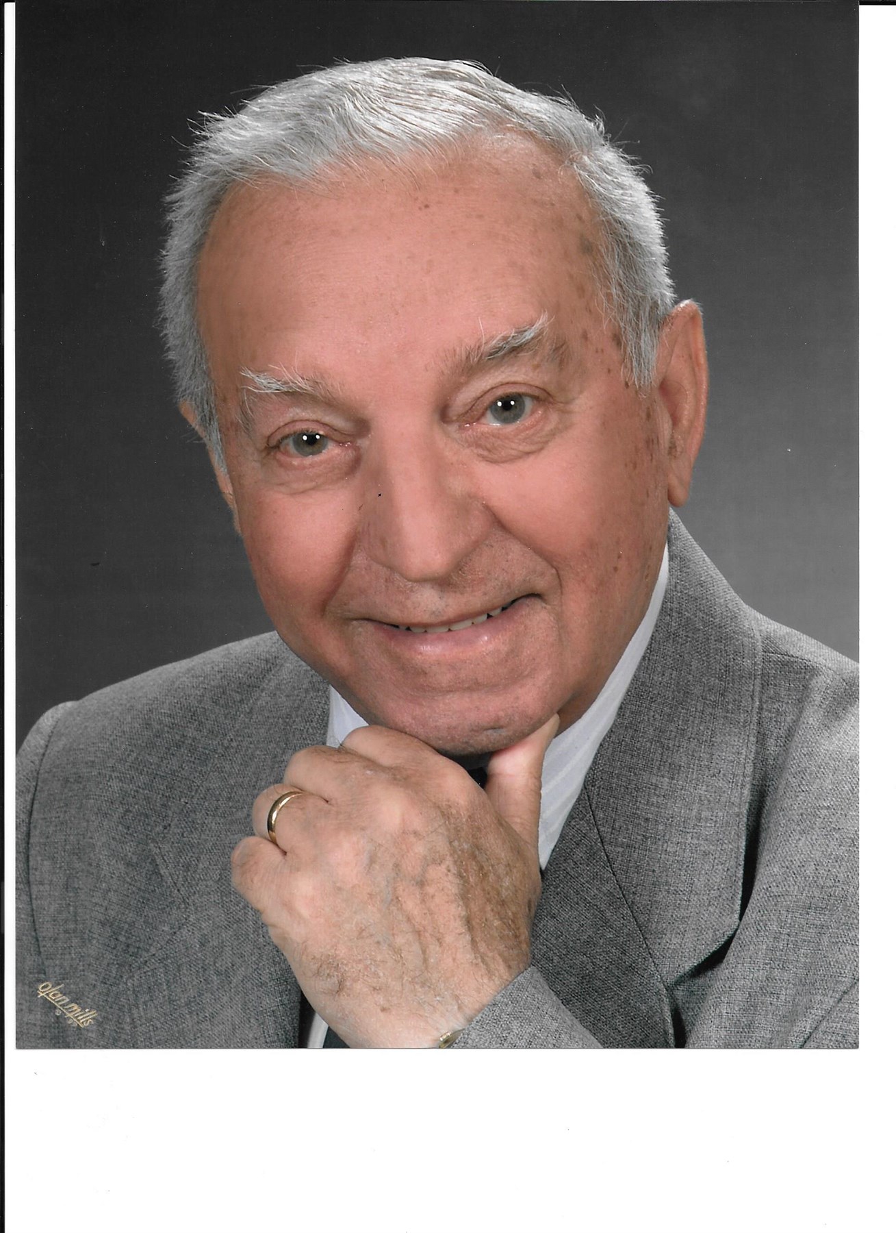 Leon E. Guinard Obituary - Elkridge, MD