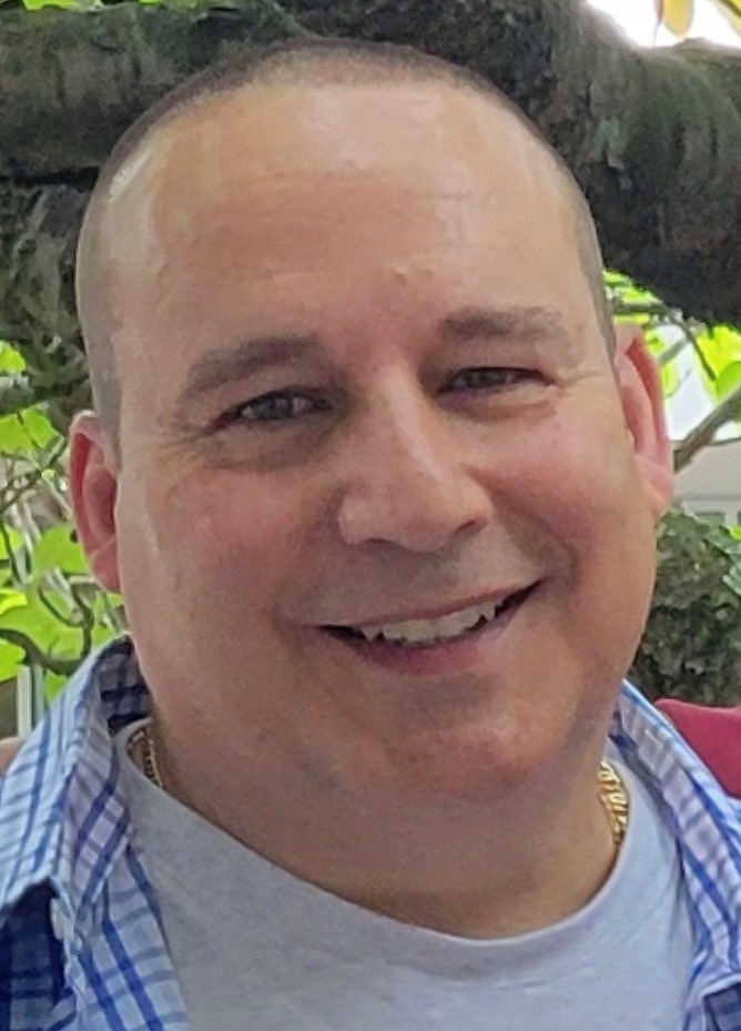 Robert Serravalle Obituary - Hicksville, NY