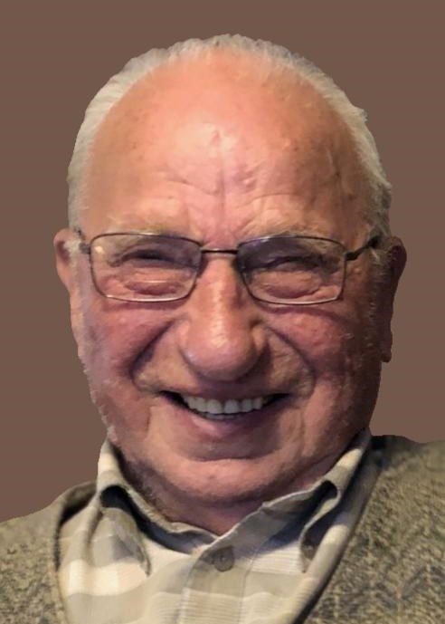 David Doerksen Obituary - Navin, MB