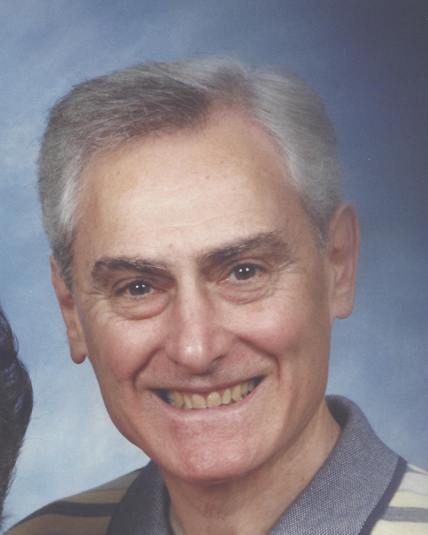 Nicholas Marcario Obituary - Midlothian, VA