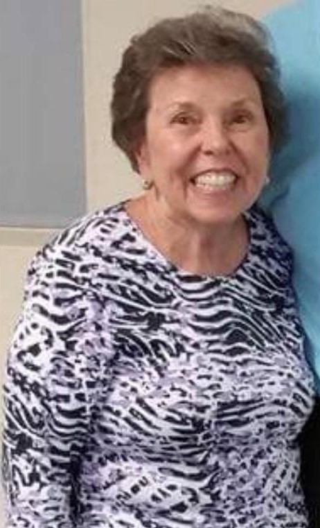 Rosemarie Jarriel Obituary - Lake Worth, FL