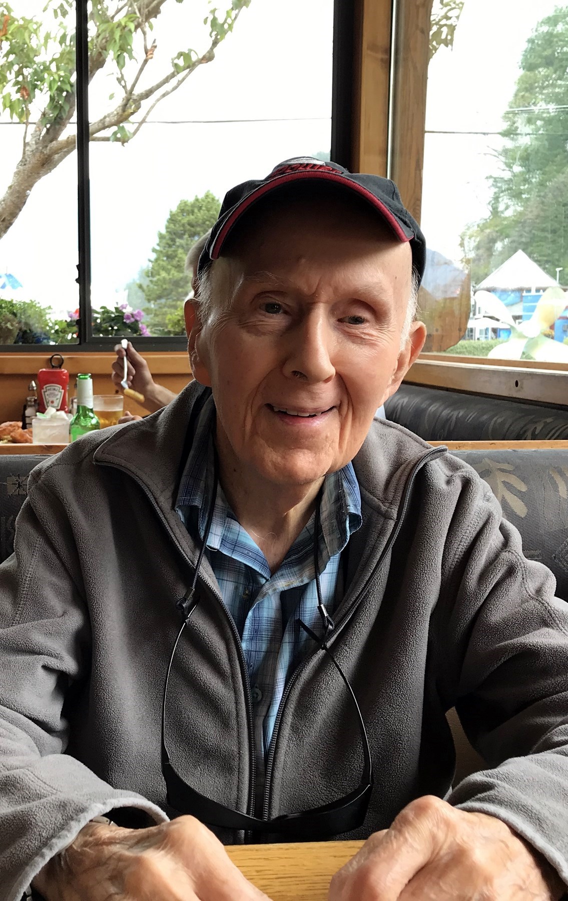 Marvyn Shannon Obituary - North Vancouver, BC