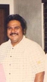 Daniel M Hernandez Obituary - Houston, TX
