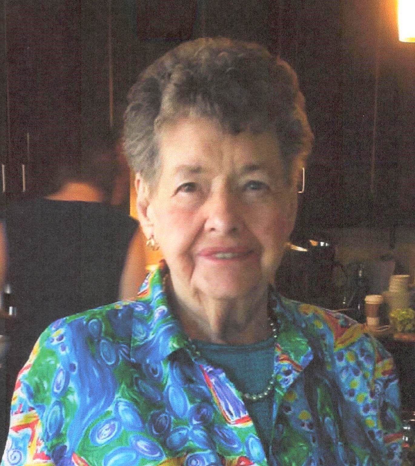 Hazel Welsh Obituary - Courtice, ON