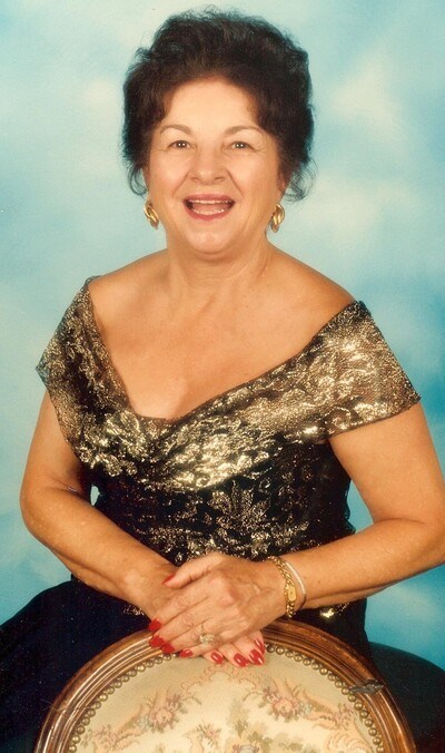 Mary Poetsche Obituary - Hollywood, FL
