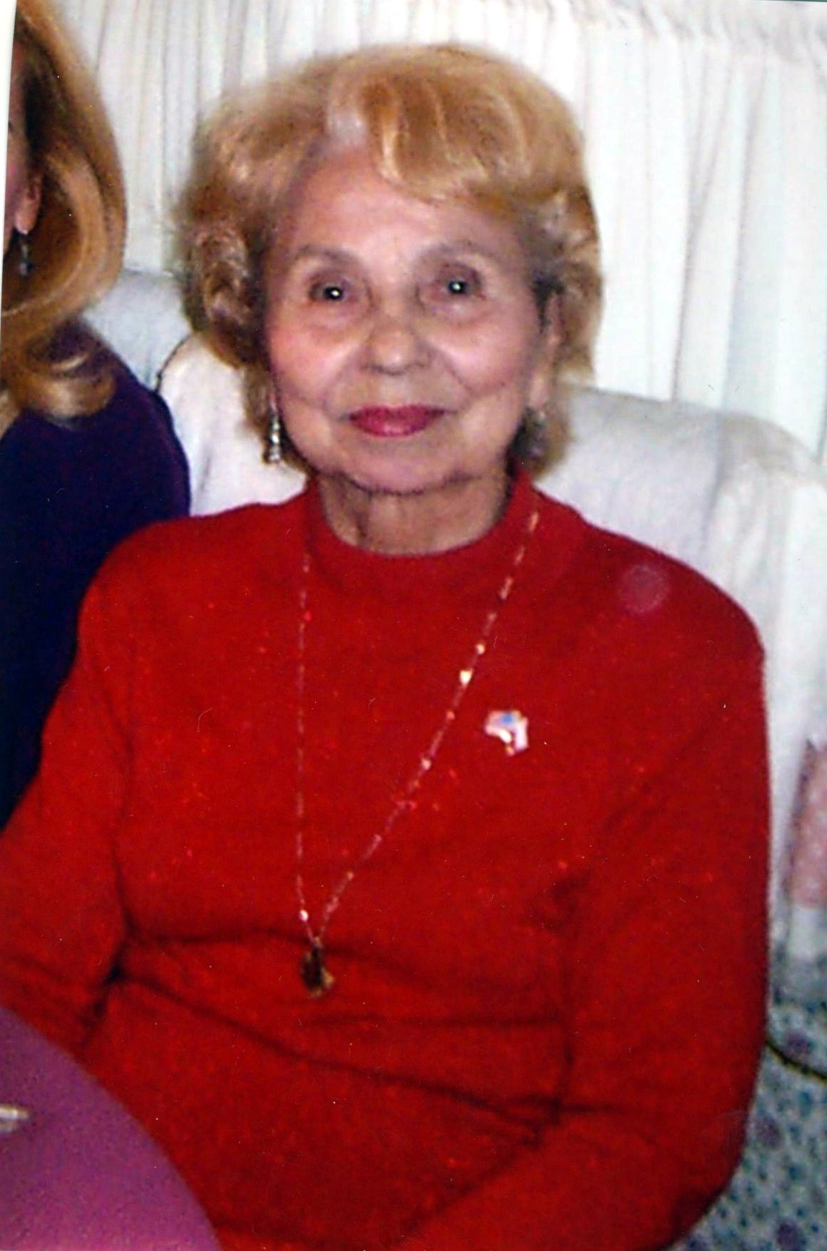 Sophie B Iwanski Obituary - Chicago, IL