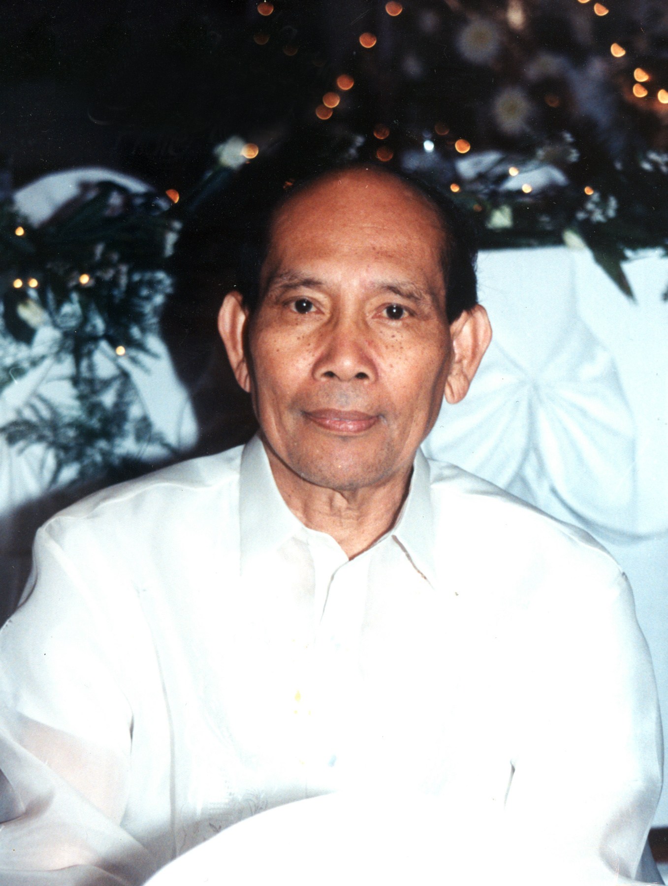 Elpidio Milanes Estoesta Obituary - San Jose, CA