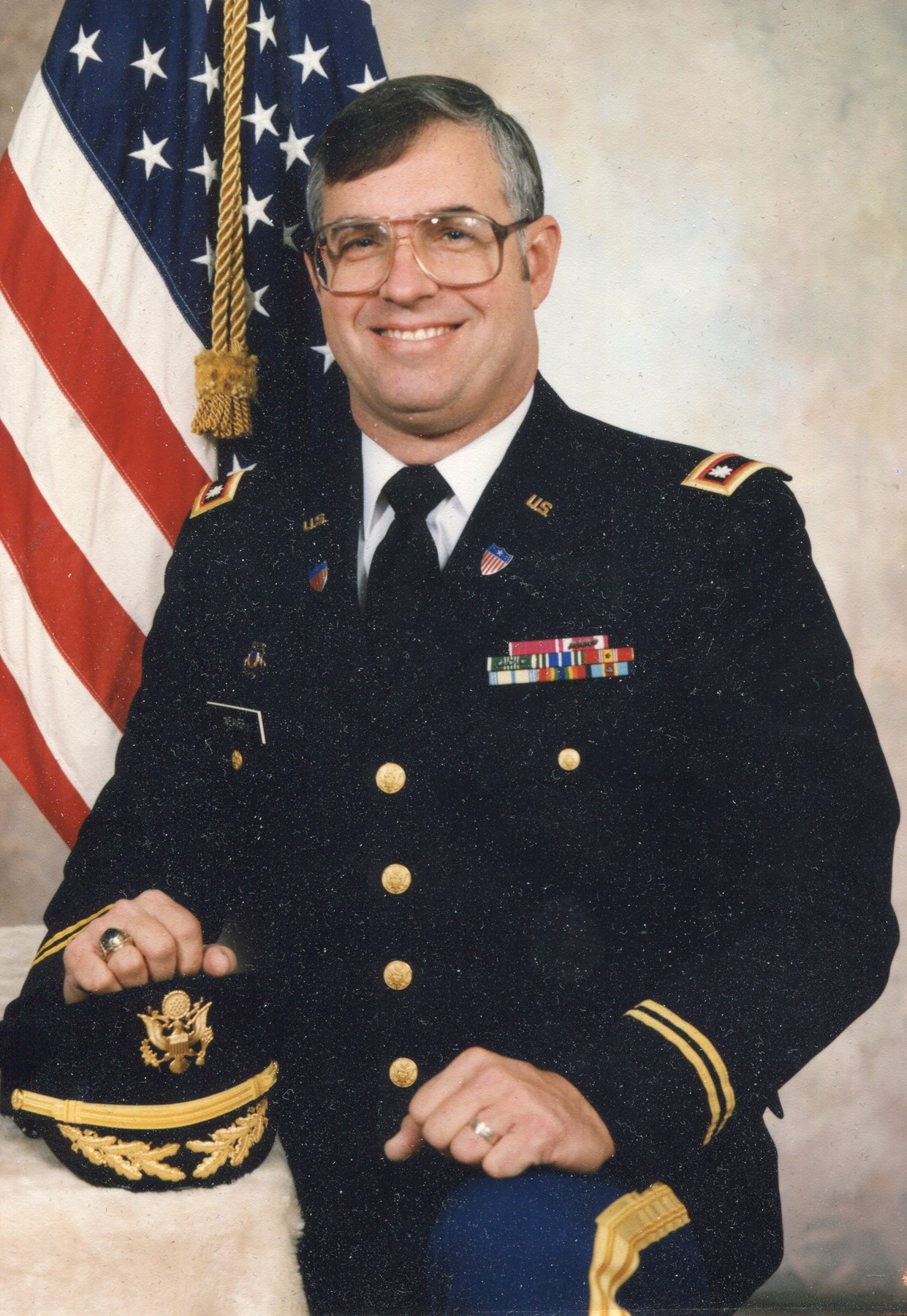 Malcolm Weaver Obituary - Springfield, VA