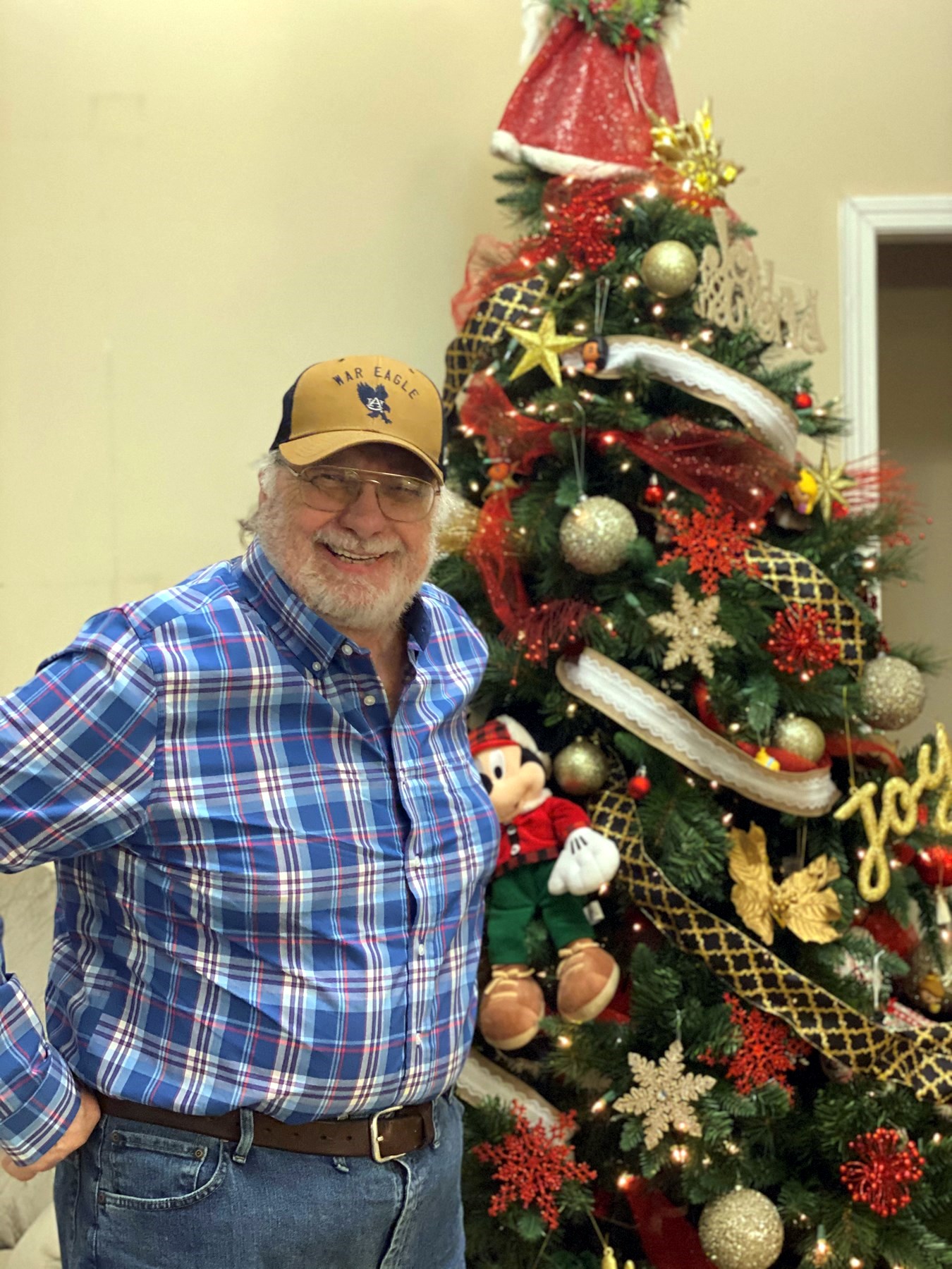 Frank Conway Obituary - Montgomery, AL