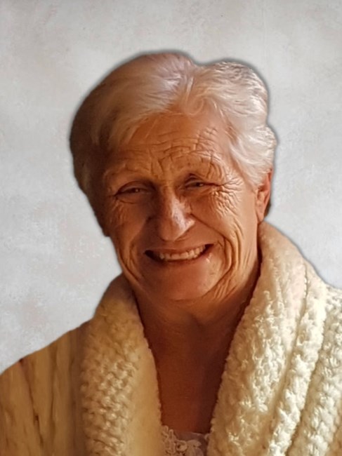 Beverley Seguin Obituary - Cornwall, ON Beverley Seguin Obituary - Cornwall, ON