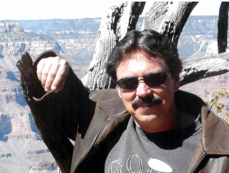 Timothy Gordon O'Brien Obituary - Mesa, AZ