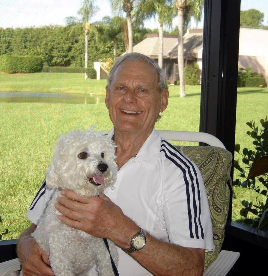 Alexander Joseph Gribko Jr. Obituary - Chatham, MA