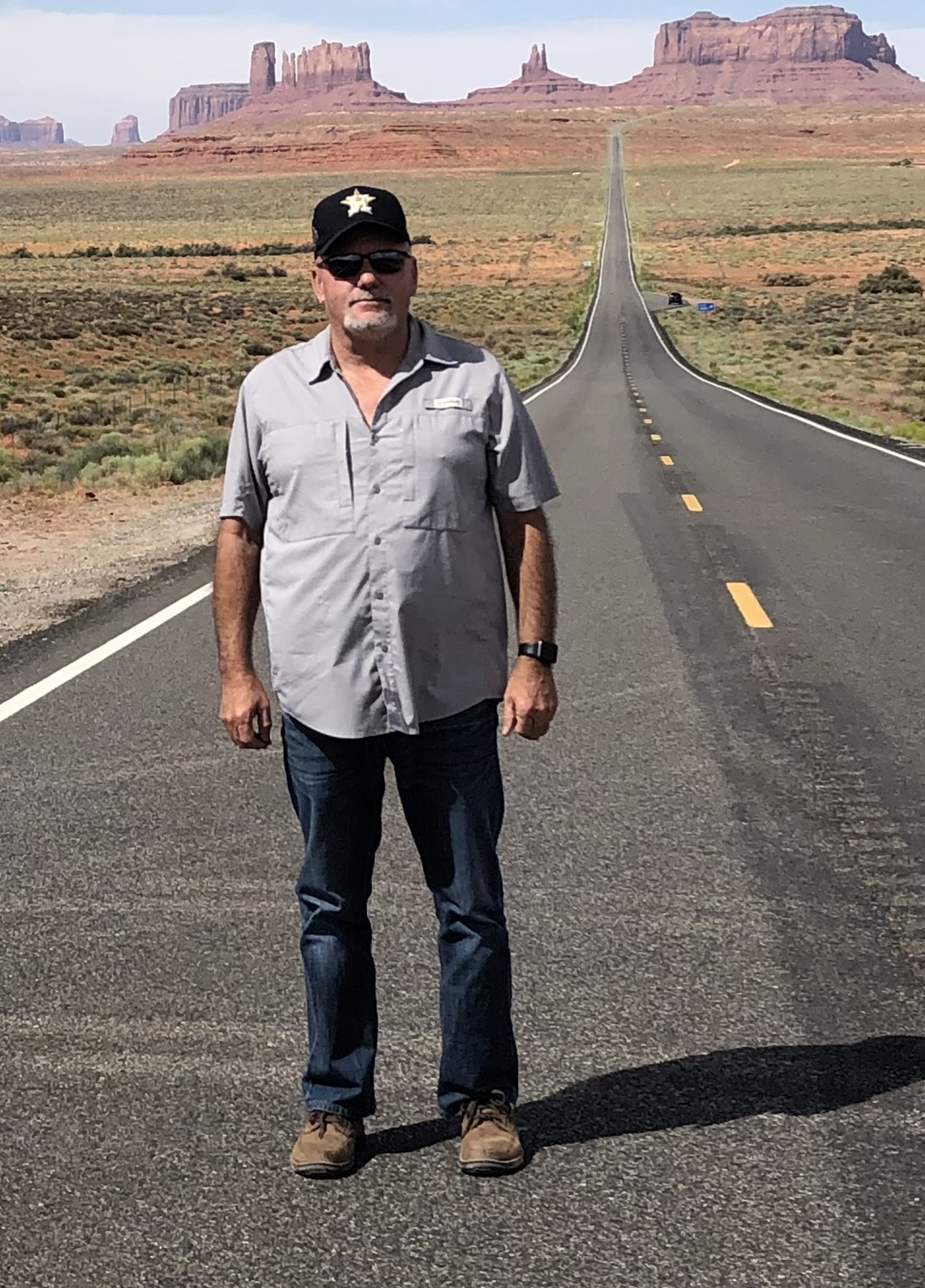 Timothy Evans Obituary - Katy, TX