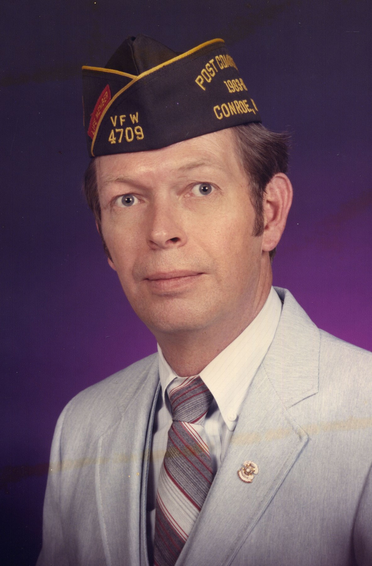 David Lentz Obituary - Conroe, TX