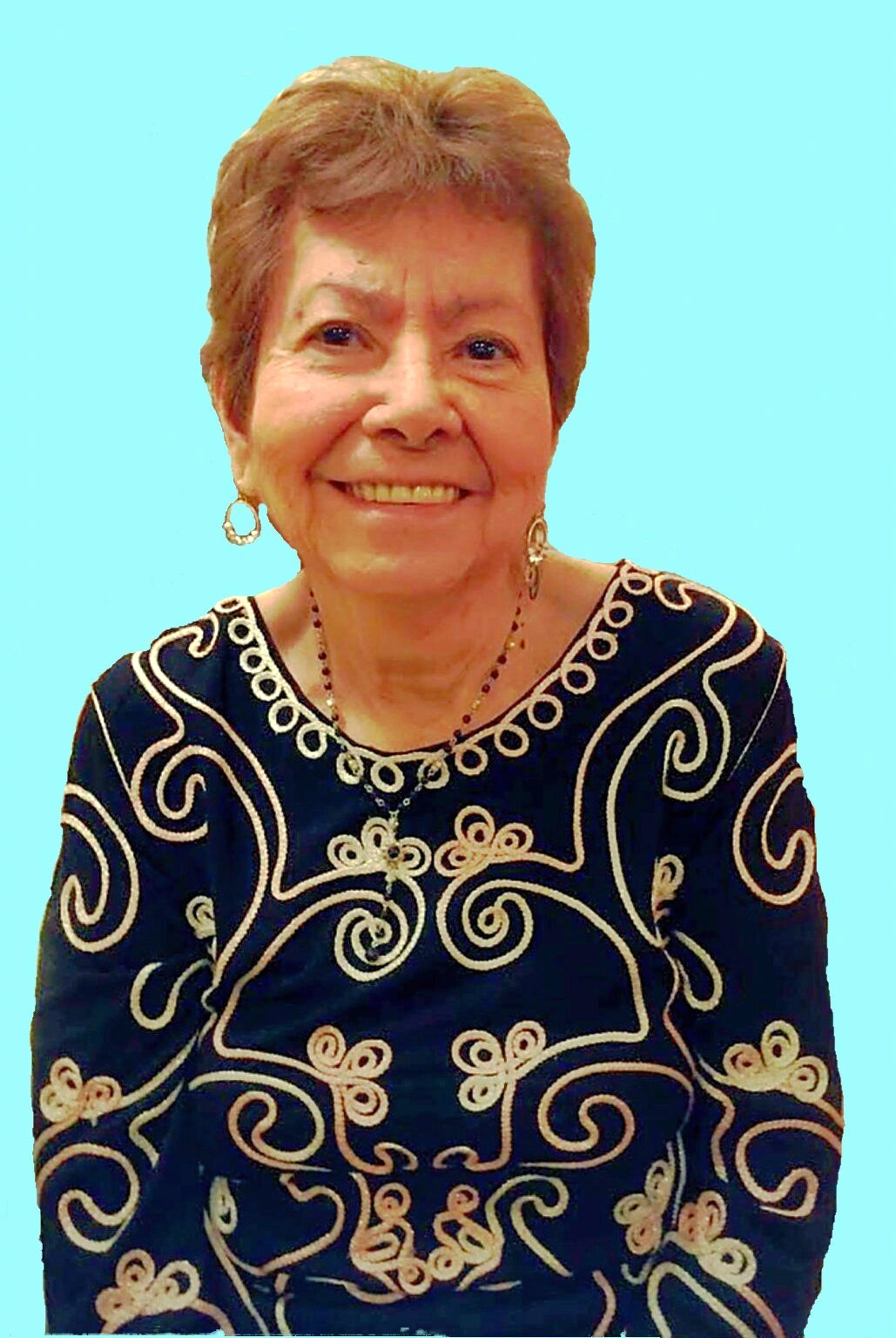 Elena Fuentes Obituary - Chicago, IL
