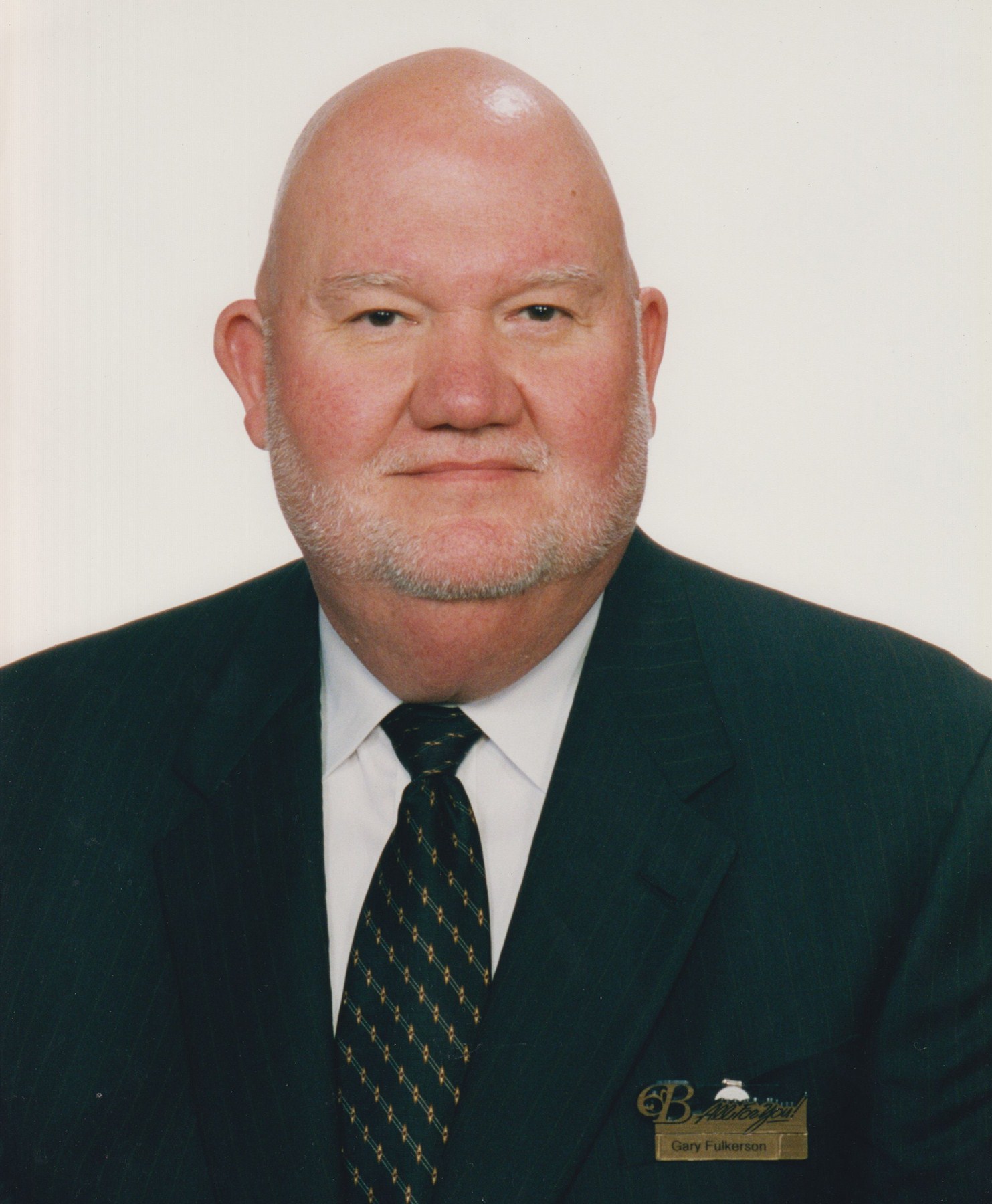 Gary Fulkerson Obituary - Brunswick, GA