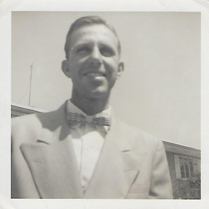 Charles Edwin Copeland Obituary - Brandon, FL