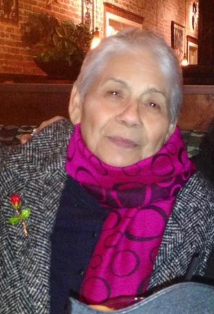 Carmina Ceron Obituary - Jacksonville Beach, FL