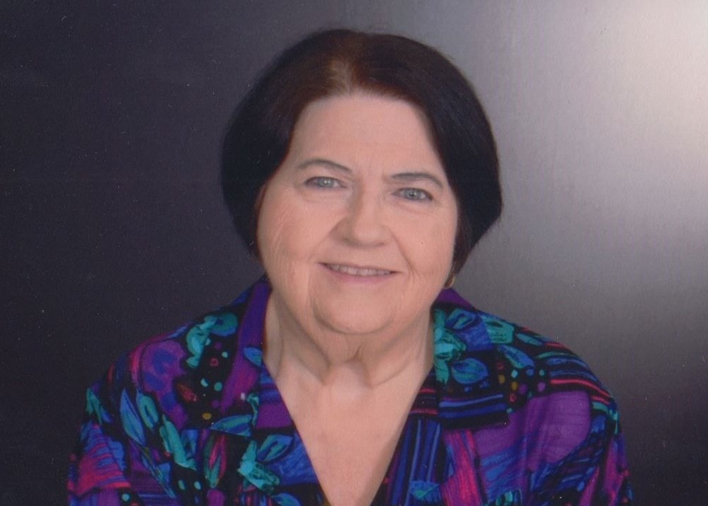 Sally Cook Obituary - Haughton, LA