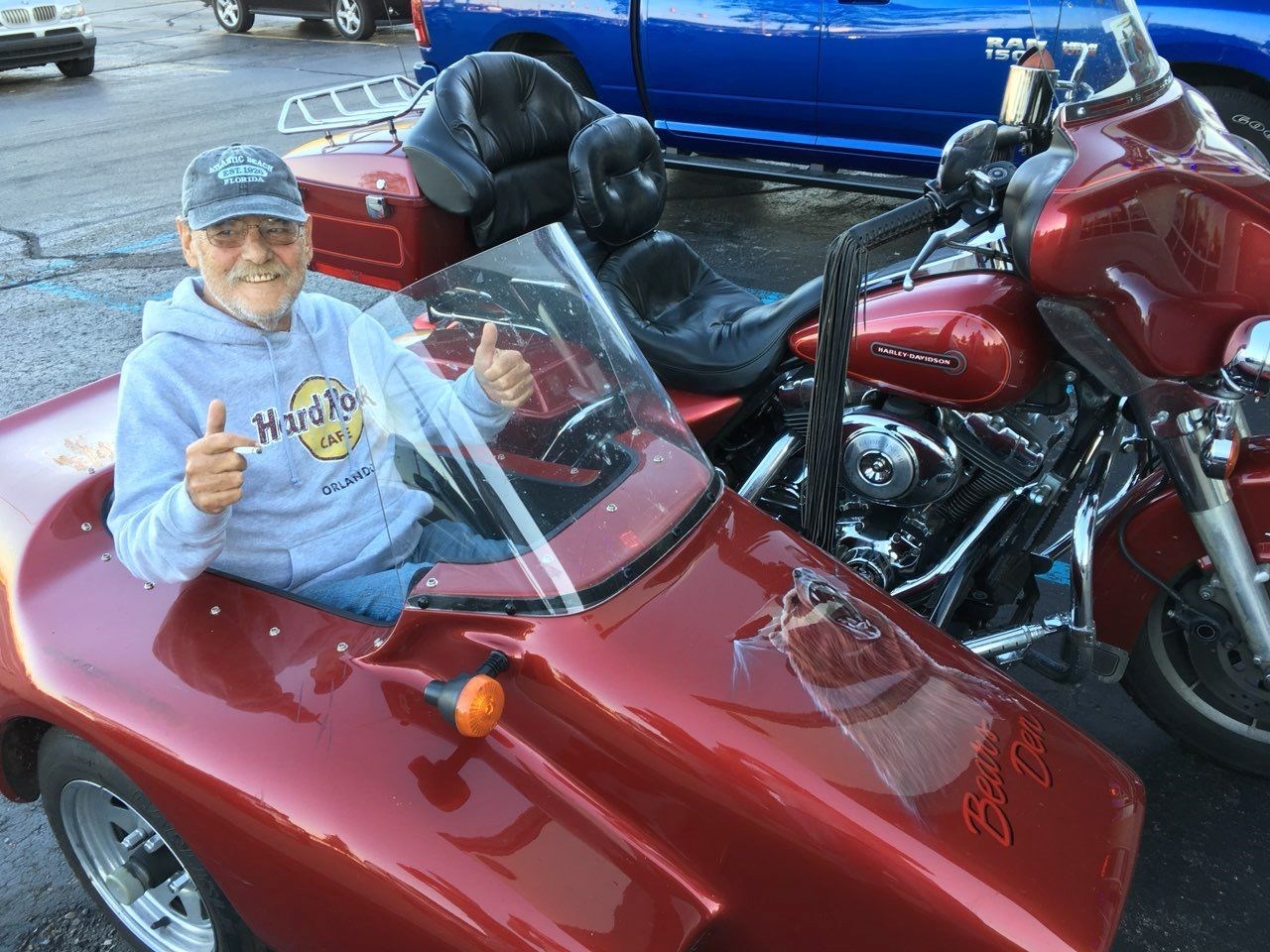William Hazzard Obituary - Grand Blanc, MI