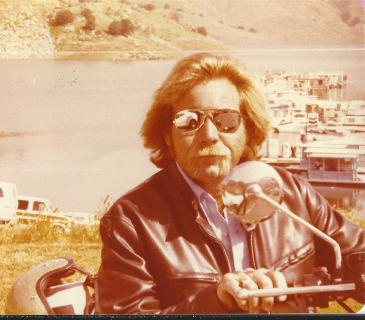 Marvin Stanley Obituary - Delano, CA