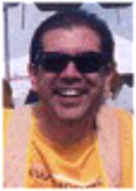 Chris "Pepo" Kirker Obituary - Bonita, CA