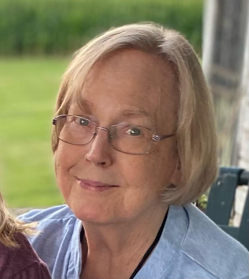 Marjorie Spranger Obituary - Davenport, IA