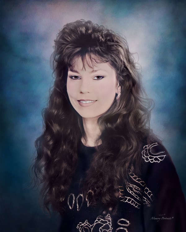 Lisa Stewart Obituary - Fort Smith, AR