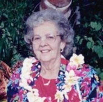 Carmen Robello Obituary - Wailuku, HI