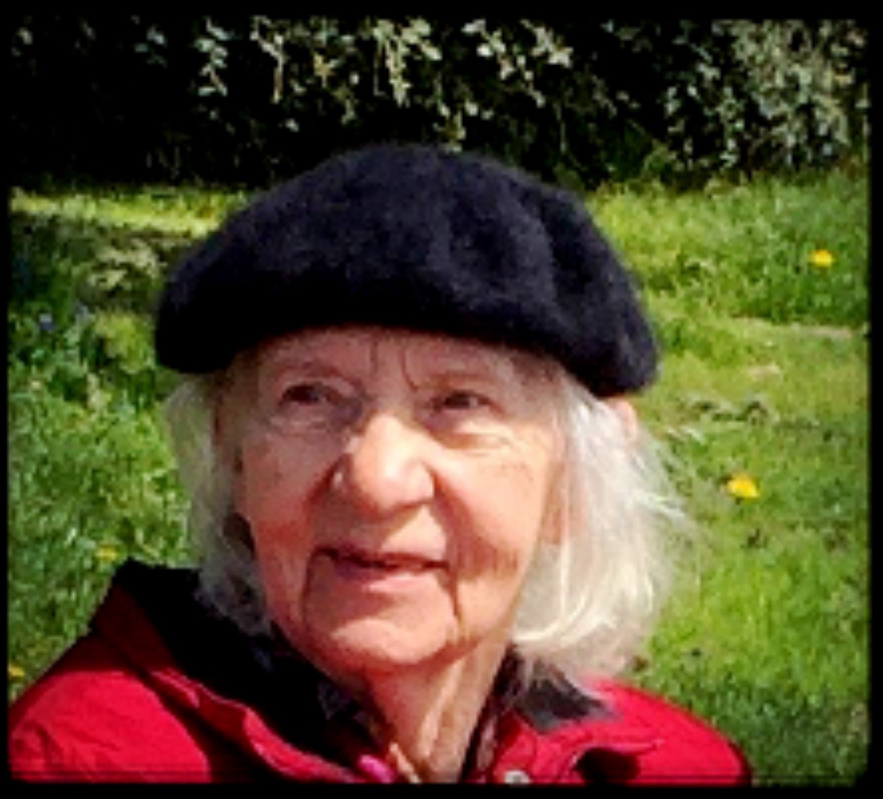 Esther Muriel Cain Obituario - Burnaby, BC