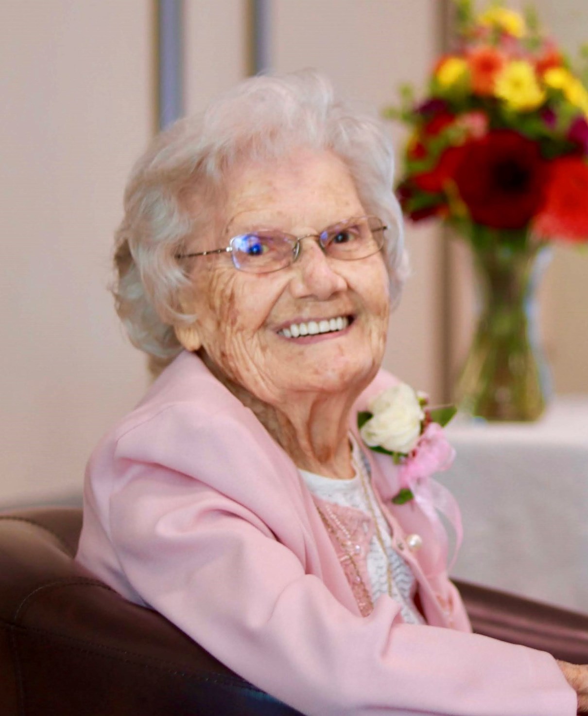 Helene A. Franz Obituary - Abbotsford, BC