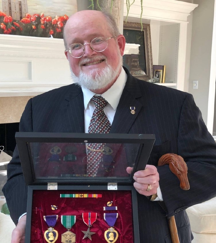 John Dailey Obituary - Little Rock, AR