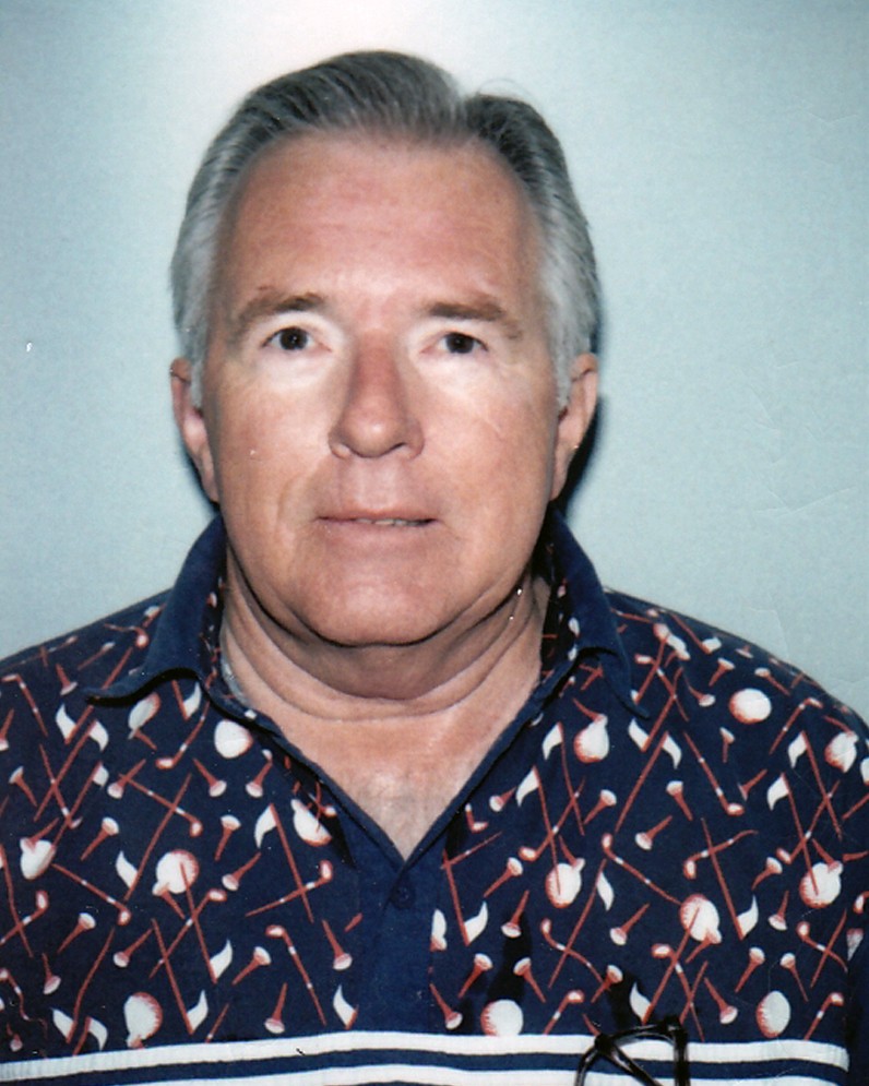 Frank Crenshaw Obituary - Las Vegas, NV