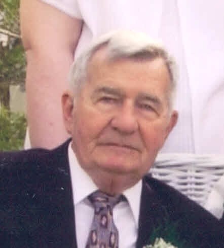 John Patrick Murphy Obituary - Sydney, NS