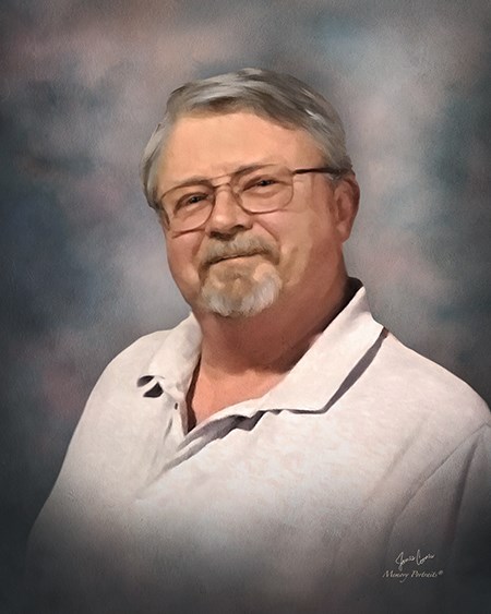 Robert Gandy, Obituary - Haughton, LA