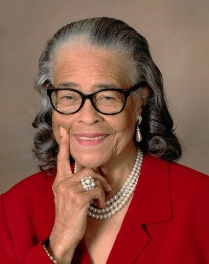 Mildred Hadley Obituary - Fort Worth, TX