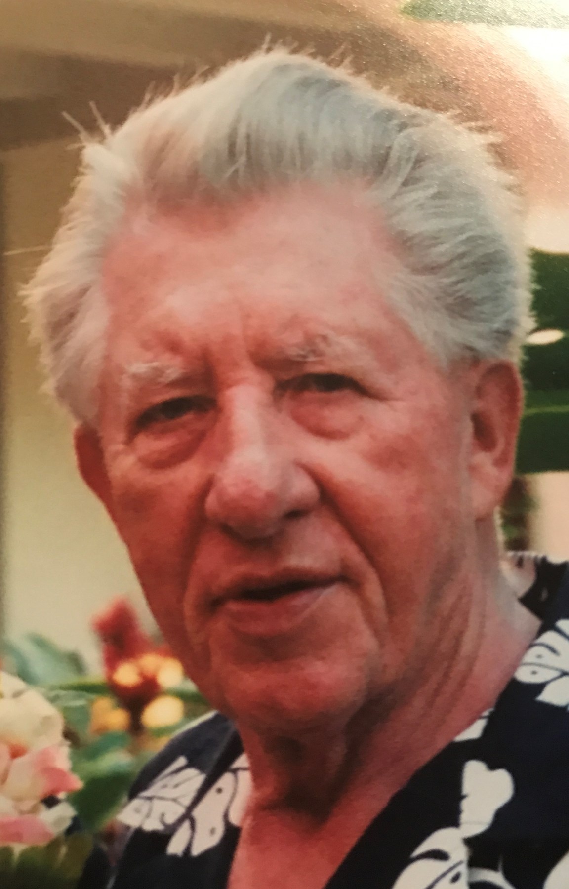 Walter Zierke Obituary - Abbotsford, BC
